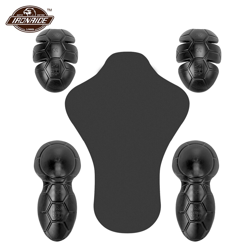 Ce Motorcycle Protector Moto Ellebogen Protector +... – Grandado