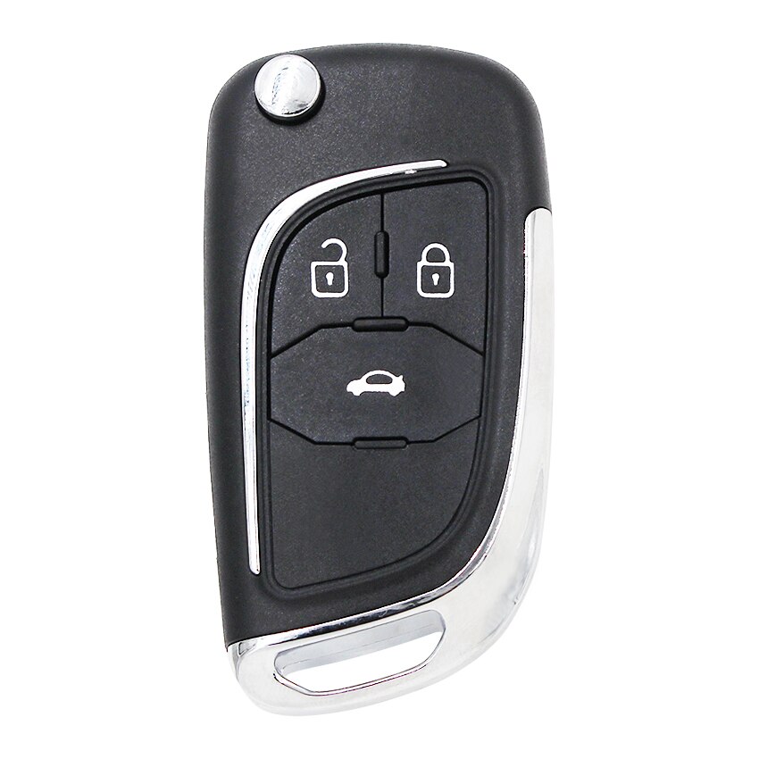 2/3/4/5 Button Remote Car Key Shell For Opel Vauxh... – Grandado