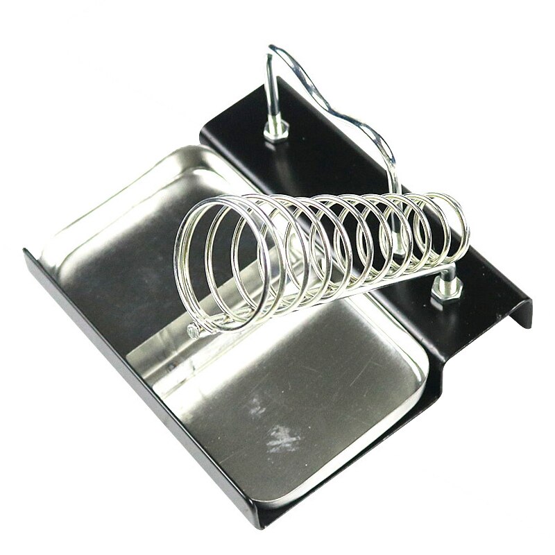 Portable Metal Soldering Iron Bracket Soldering St... – Vicedeal