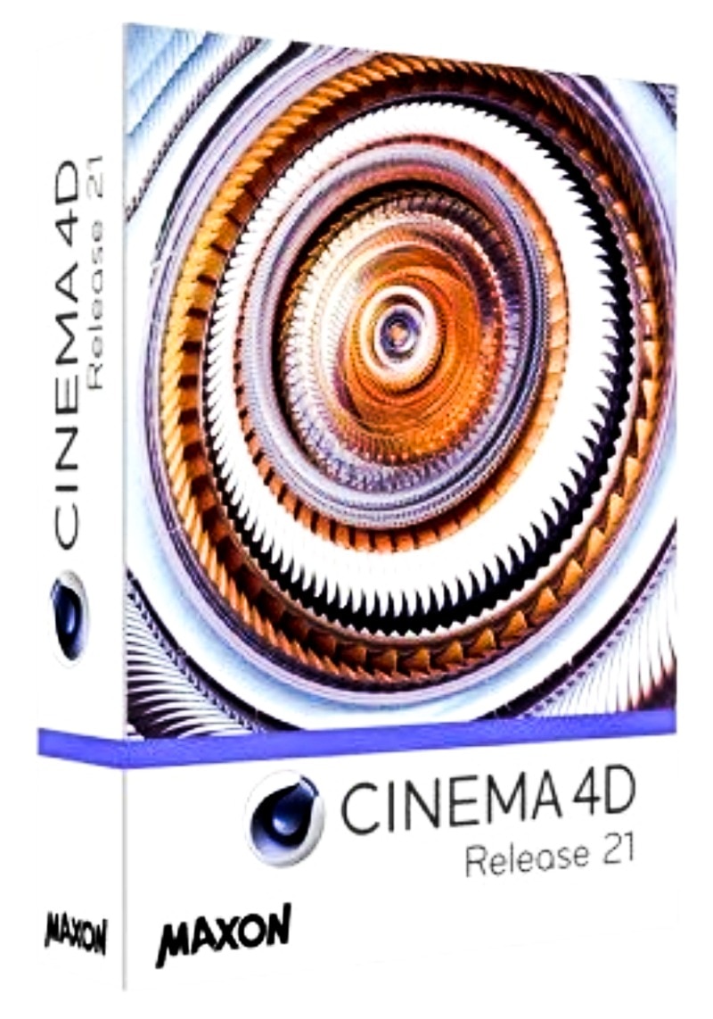 CINEMA_4D_Studio_R21 – Grandado