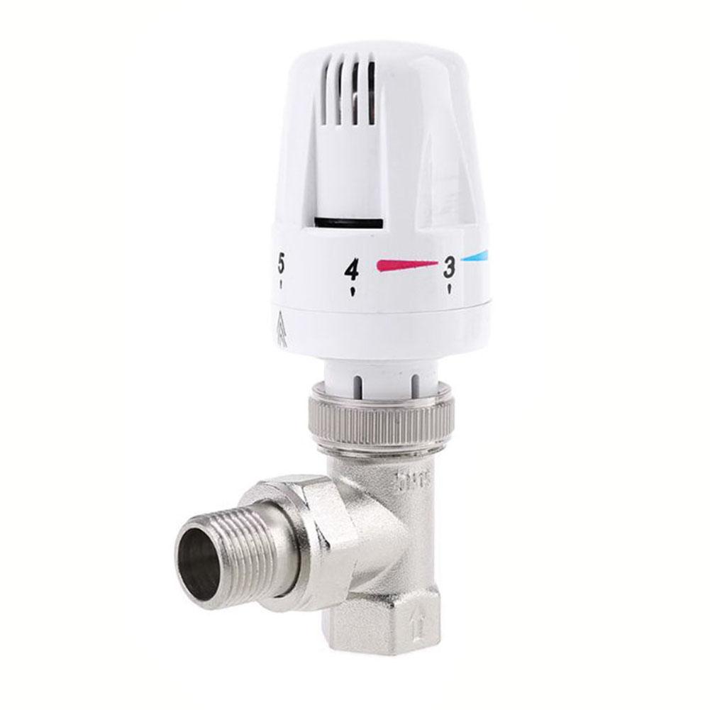 Automatische Thermostatische Radiator Regelklep G1... – Vicedeal
