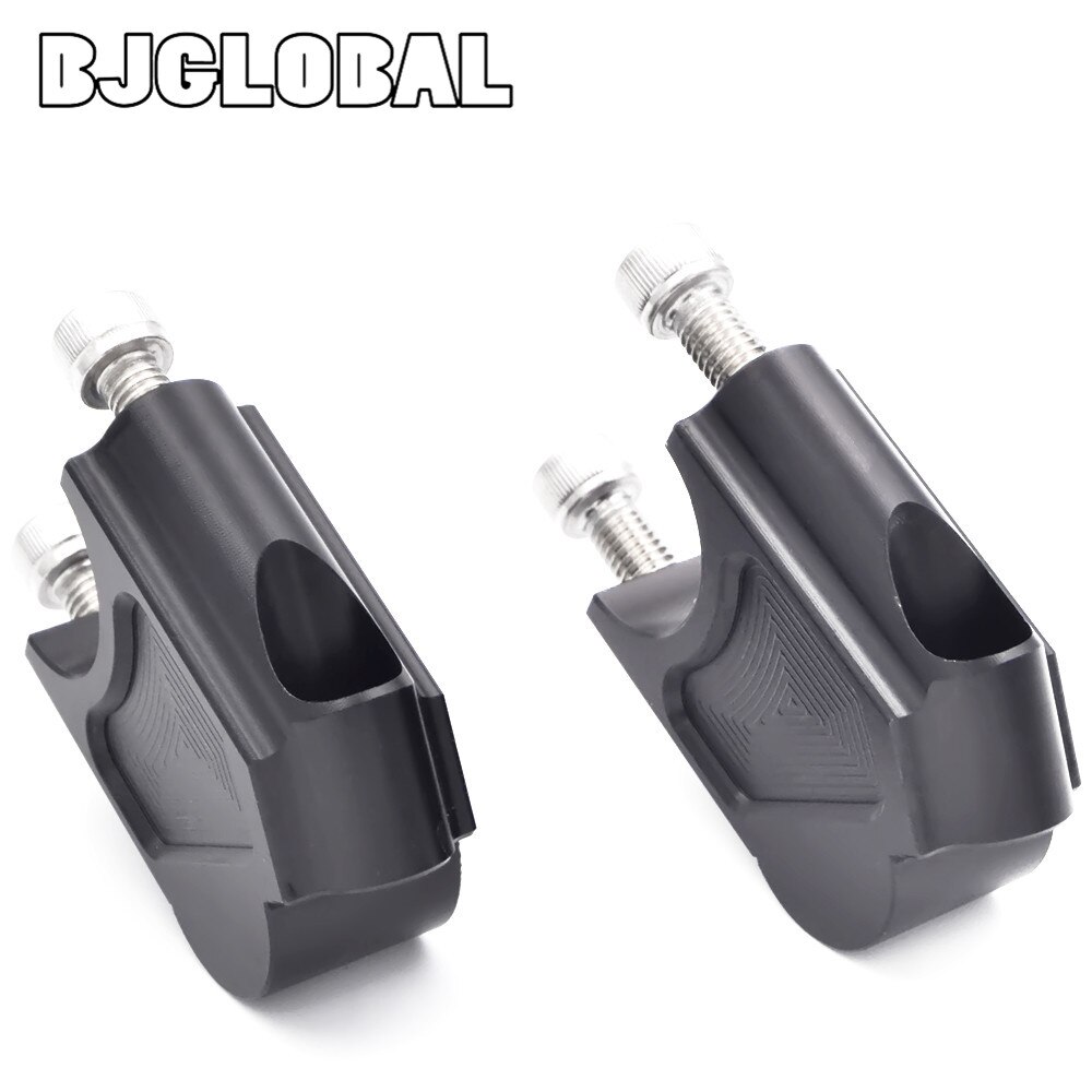 Handlebar Risers Sets For BMW F800GS Adventure F 8... – Grandado