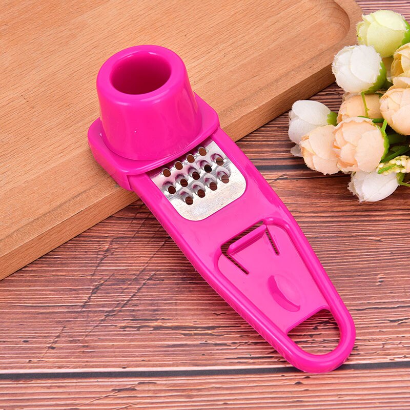 Multi Functional Ginger Grinding Grater Planer Sli... – Vicedeal