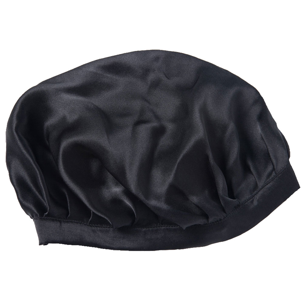 1pc Nightcap Durable Hair Loss Cap Sleeping Cap Sl... – Vicedeal
