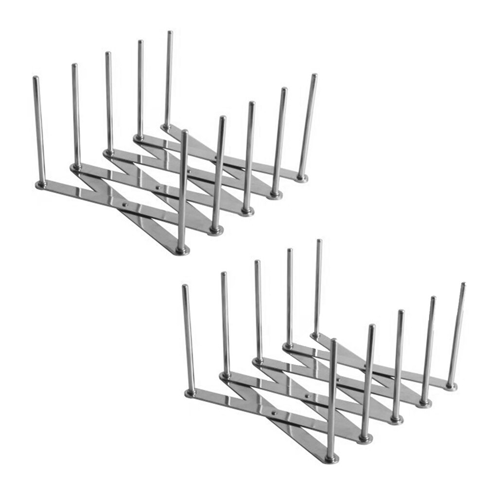 Keuken Lepel Houders Keuken Werktuig Organisator R... – Grandado