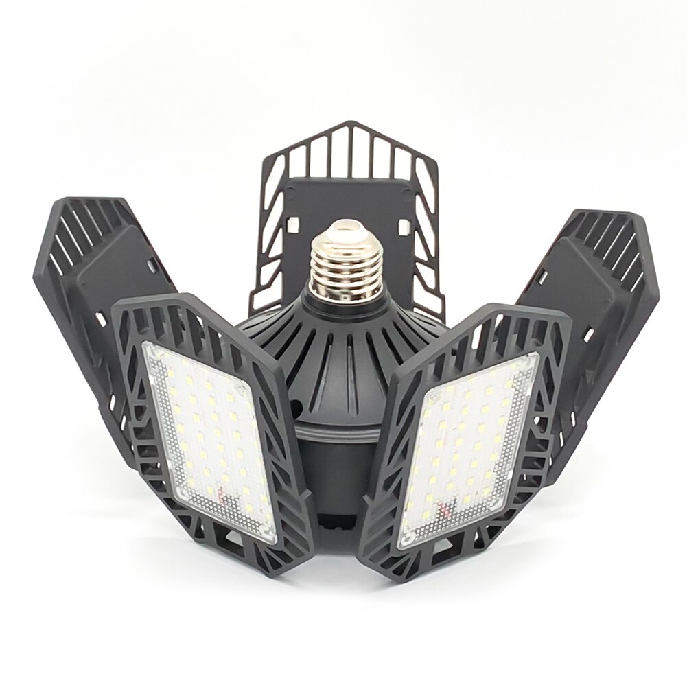 E26 E27 Led Garage Licht 150W 5-Leaf Ultra Heldere... – Vicedeal