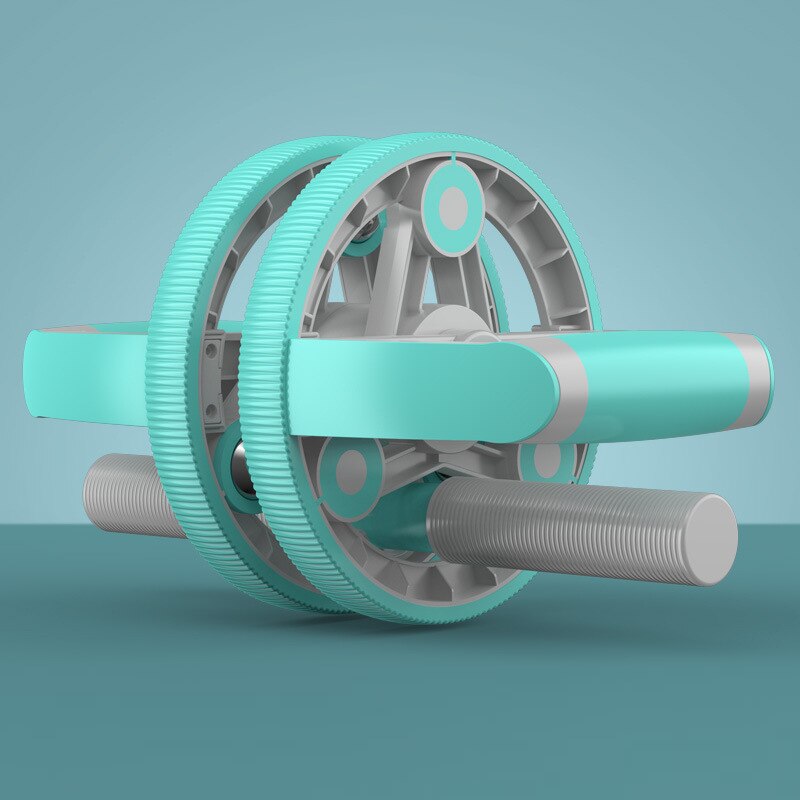 14in1 Muscle Wheel Abdominal Exercise Multifunctio... – Vicedeal