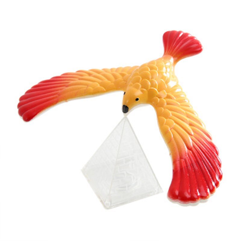 1Pc's Decompression Funny Amazing Balancing Eagle ... – Vicedeal