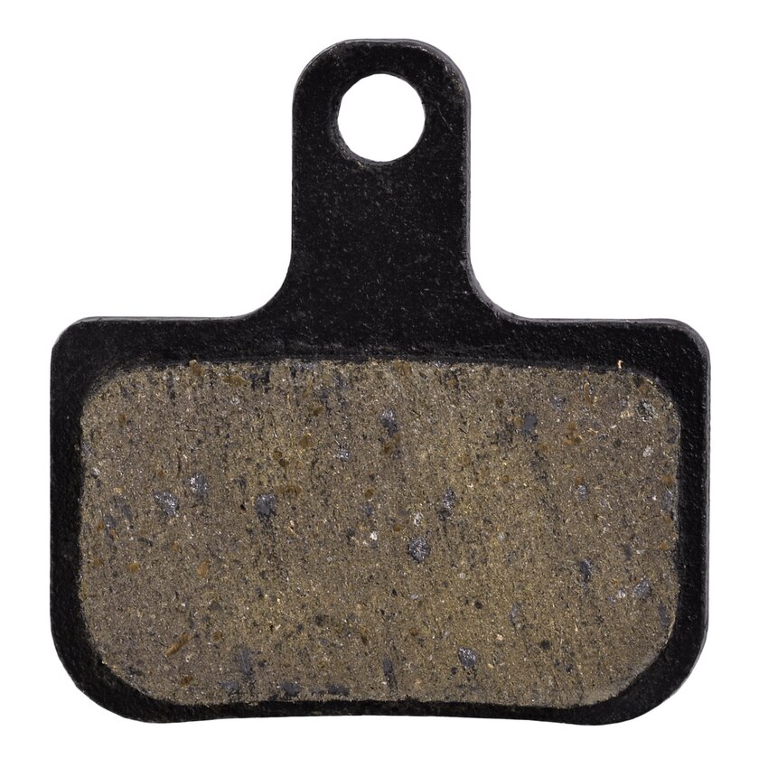 10 Pairs Semi - Metallic bicycle DISC BRAKE PADS f... – Grandado