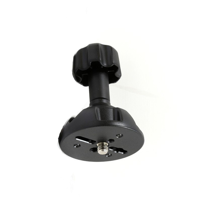 Aluminum Alloy 75mm Half Ball Flat to Bowl Adapter... – Grandado
