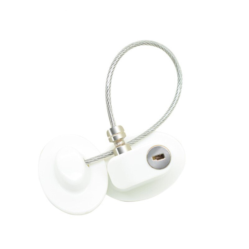 1Pc Baby Safety Locks Plastic Child Window Restric... – Grandado