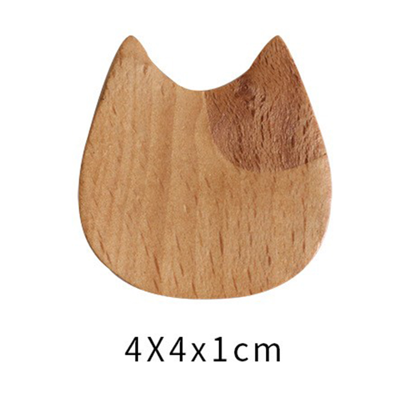 1pcs Wooden Chopstick Rest Chop Sticks Holder Rack... – Vicedeal