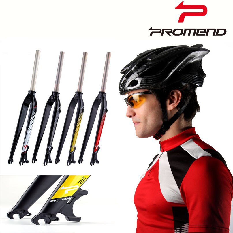 Promend Bicycle bike MTB road front fork Cycling 2... – Vicedeal