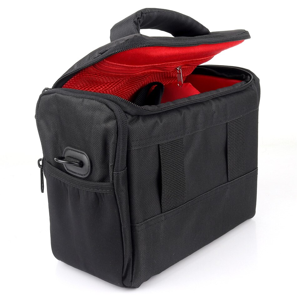 DSLR Camera Bag Case For Canon EOS R 1500D 1300D 1... – Vicedeal