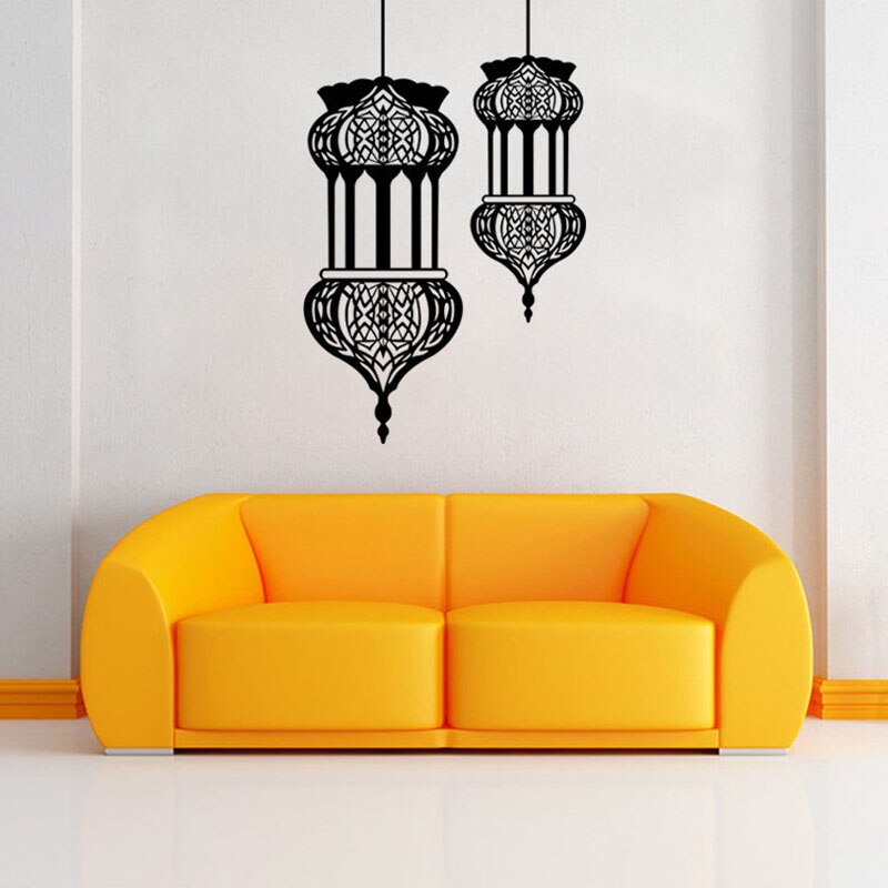 Muslim Islam Ramadan Lantern Wallpaper Festival El... – Grandado