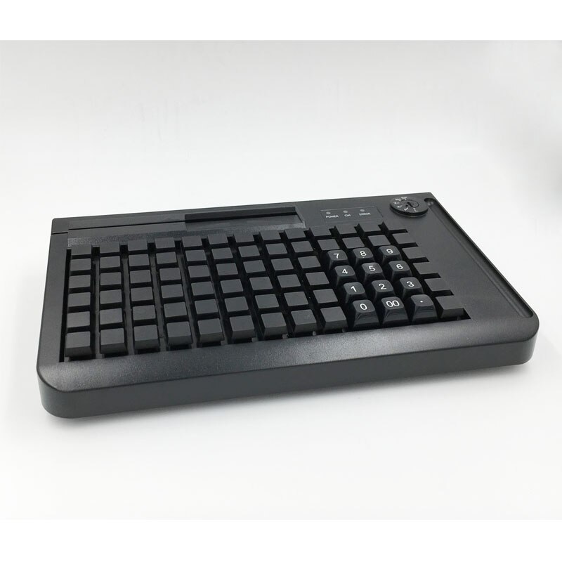 Teclado terminal da posição de usb das chaves kb78... – Grandado