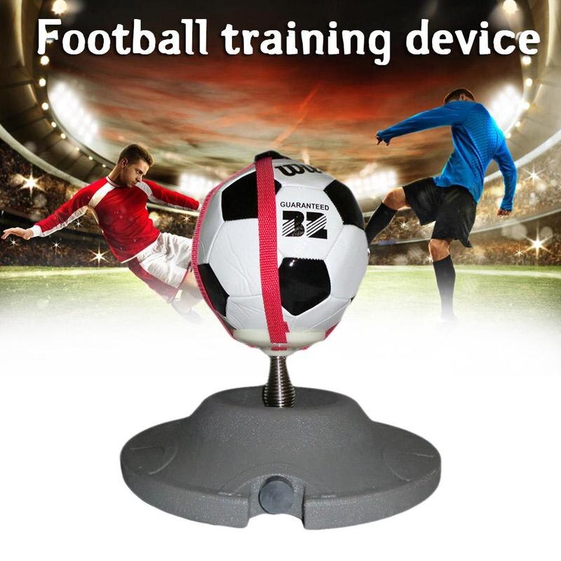 Football Speed Trainer With Big Base Ball Training... – Grandado