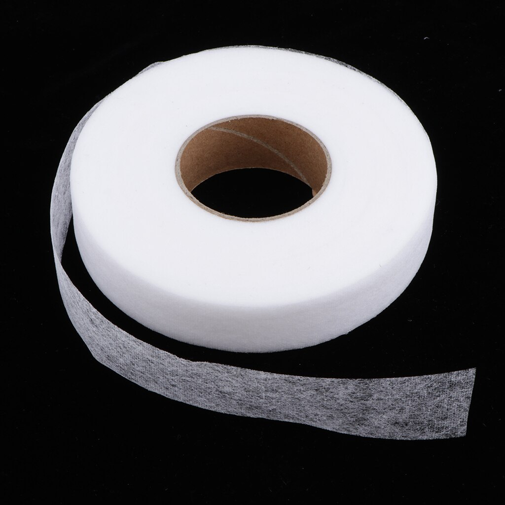 90 Yards Adhesive Hemming Tape Iron On Hemming Web... – Grandado