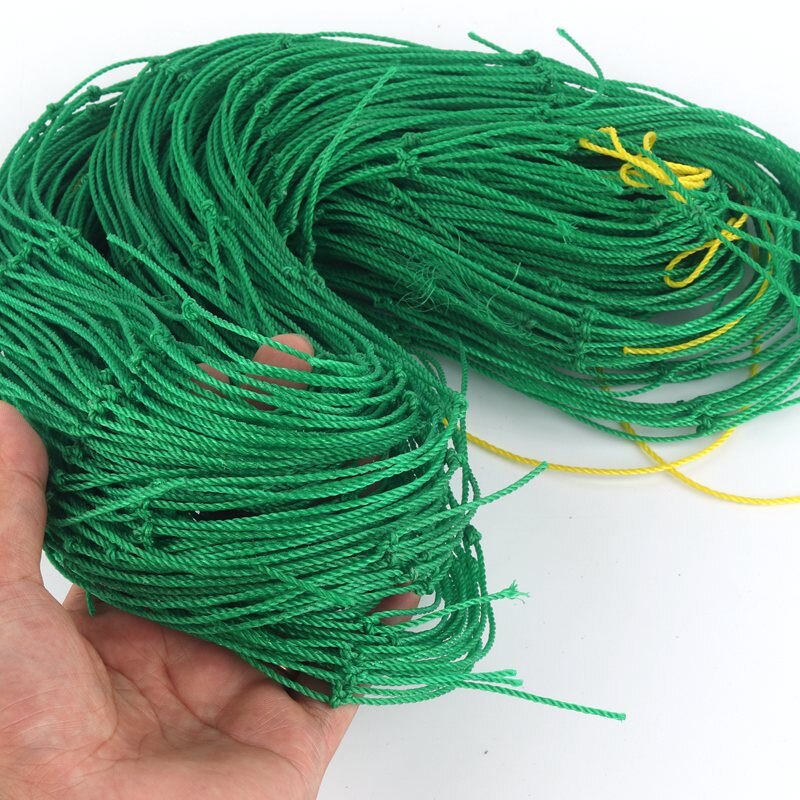 1pc Plastic Nylon Garden Netting Morning Glory Flo... – Grandado