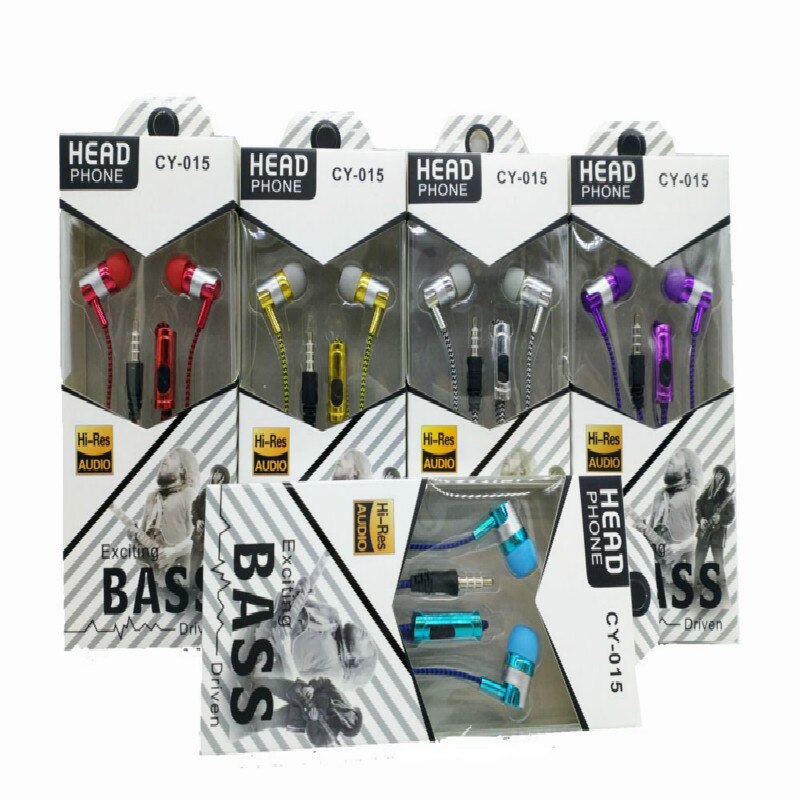 For IPhone Android Mobile Phone Universal Braided ... – Grandado