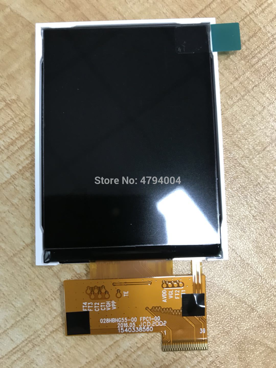 TIANMA 2.8 inch lcd Screen for TM028HDHG59-01 – Grandado
