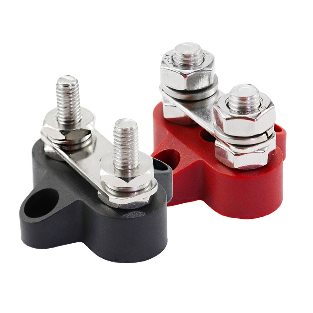 AP3892-Z Dual Heavy-Duty Terminal Studs met Aanslu... – Grandado