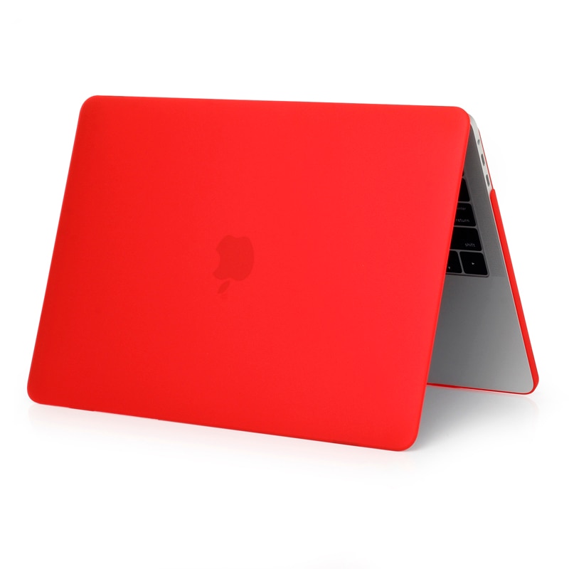 Matte case for Old Macbook Pro 13 cover protector ... – Vicedeal