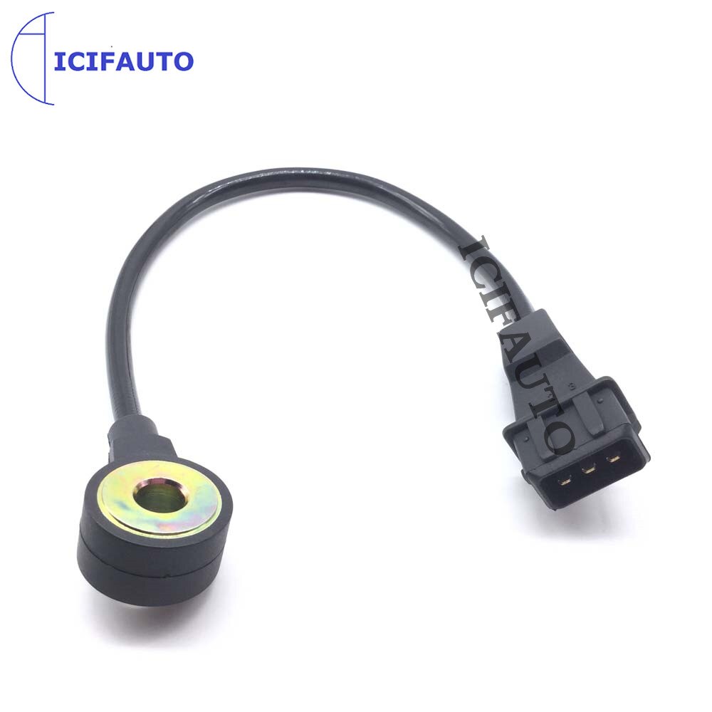 Knock Detonation Sensor KS5040 For Chevrolet Aveo ... – Vicedeal