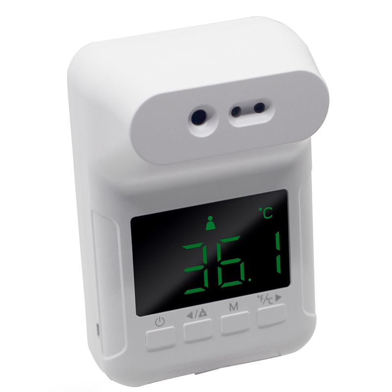 K3S Thermometer Infrared Induction Thermometer Ala... – Grandado