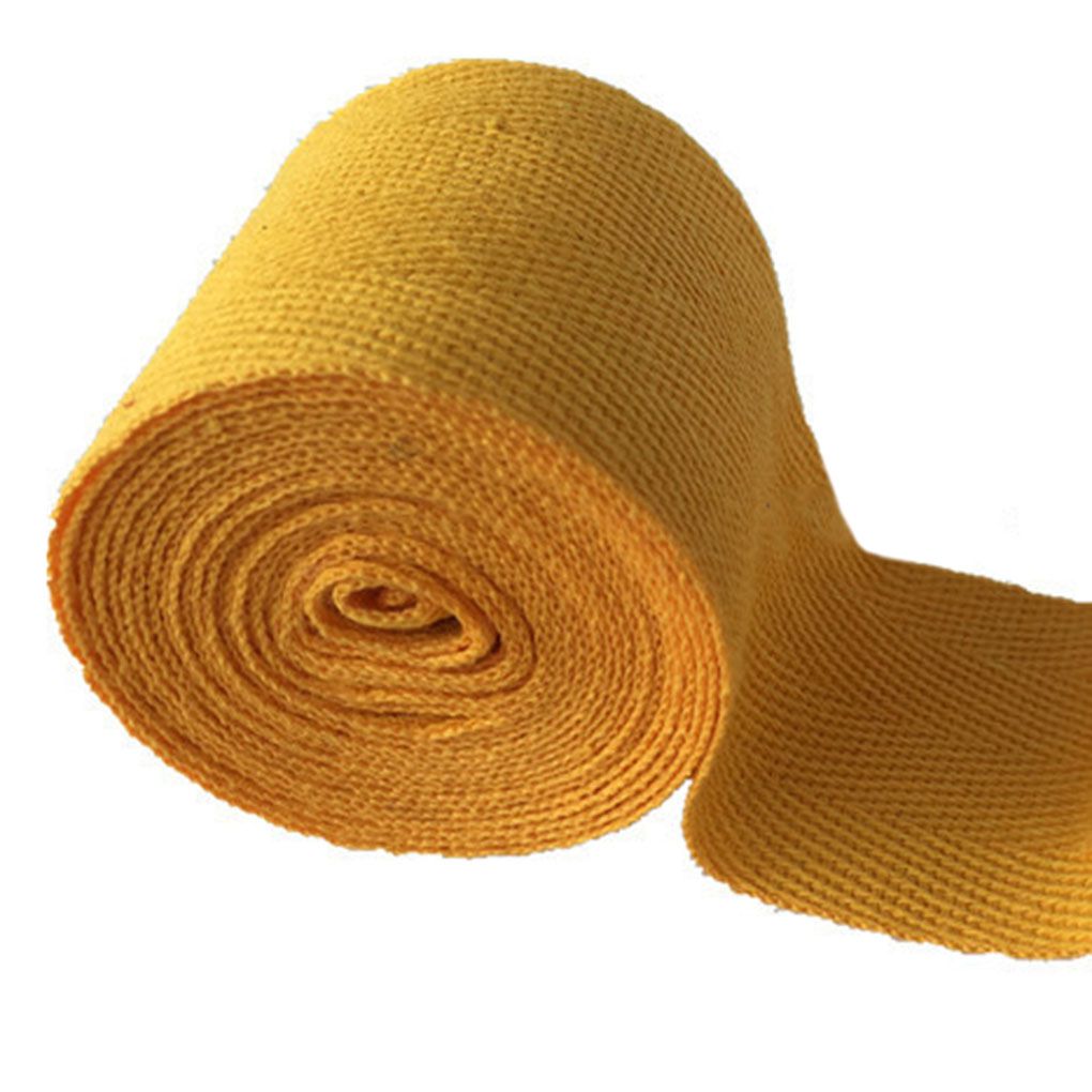 2.5M Cotton Kick Boxing Wraps Bandage Unisex Sanda... – Grandado