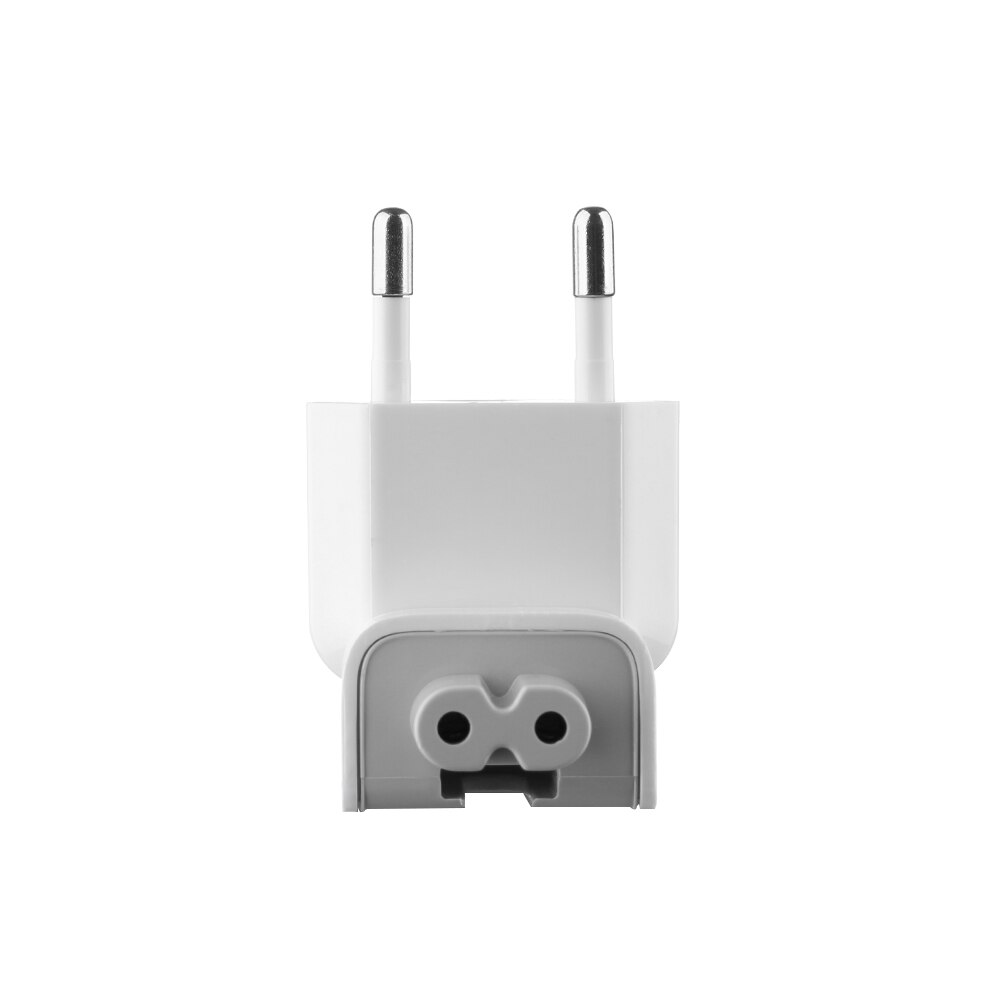 1pc for EU AC Power Wall Plug Duck Head For Apple ... – Grandado