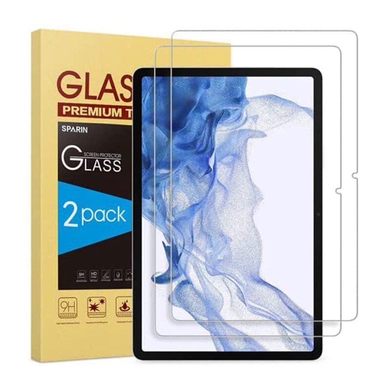 Gehard Glas Voor Samsung Galaxy Tab S8 Tablet Scre... – Grandado