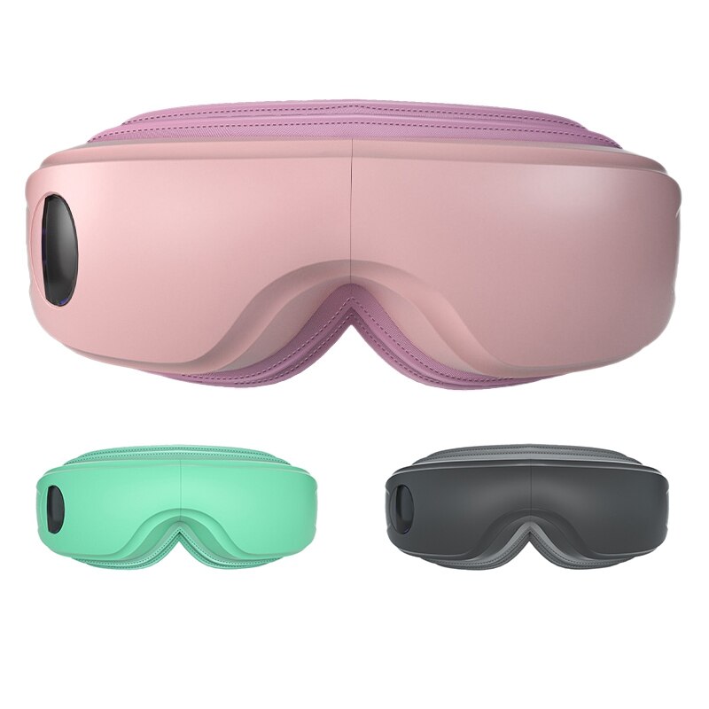 Multi Functionele Eye Massage Instrument Trillinge... – Grandado