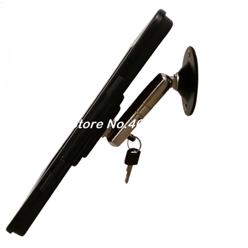 newest screwed 8" tablet desk stand , security tab... – Vicedeal