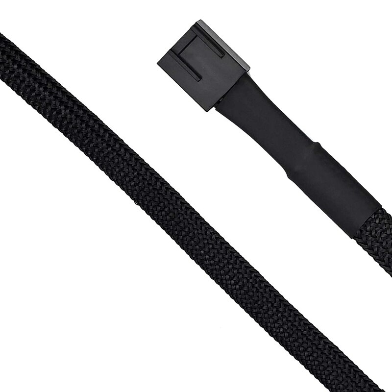 Hub DE VENTILADOR PWM de 4 pines, Conector de vent... – Grandado