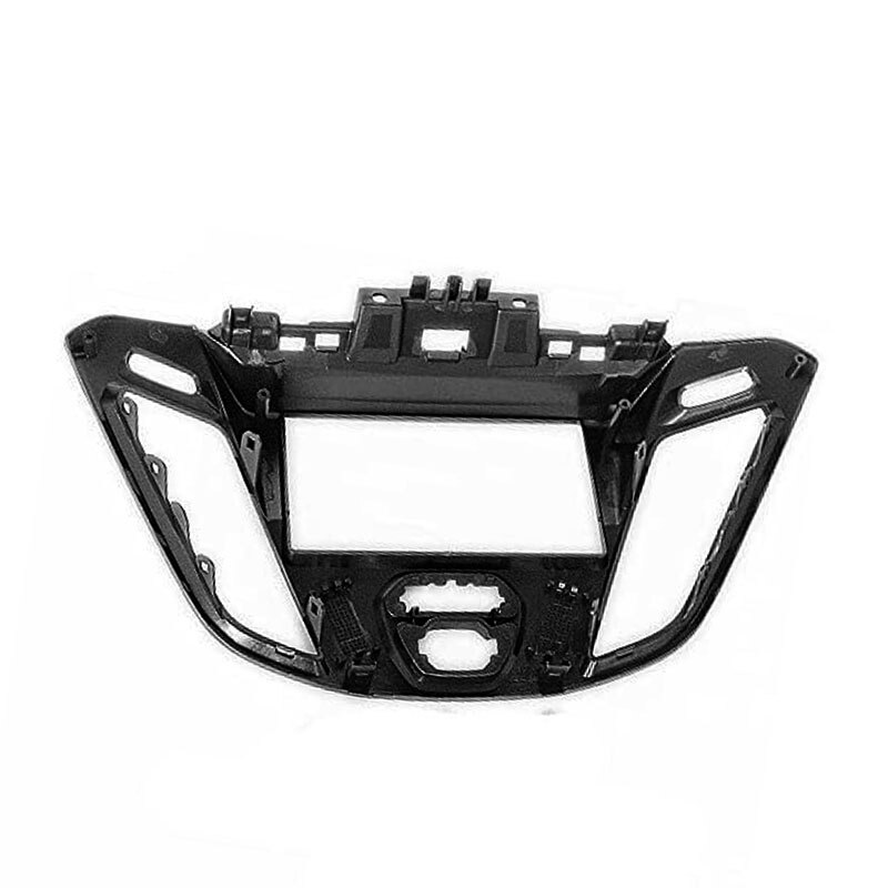 2- din bil hovedenhed fascia facia installation dash kit til ford ...