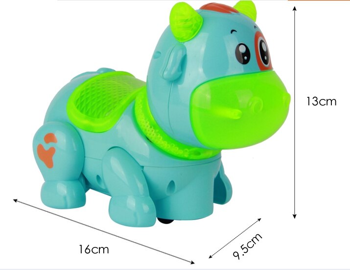 smart toy Plastic Sounding Educational Children El... – Grandado