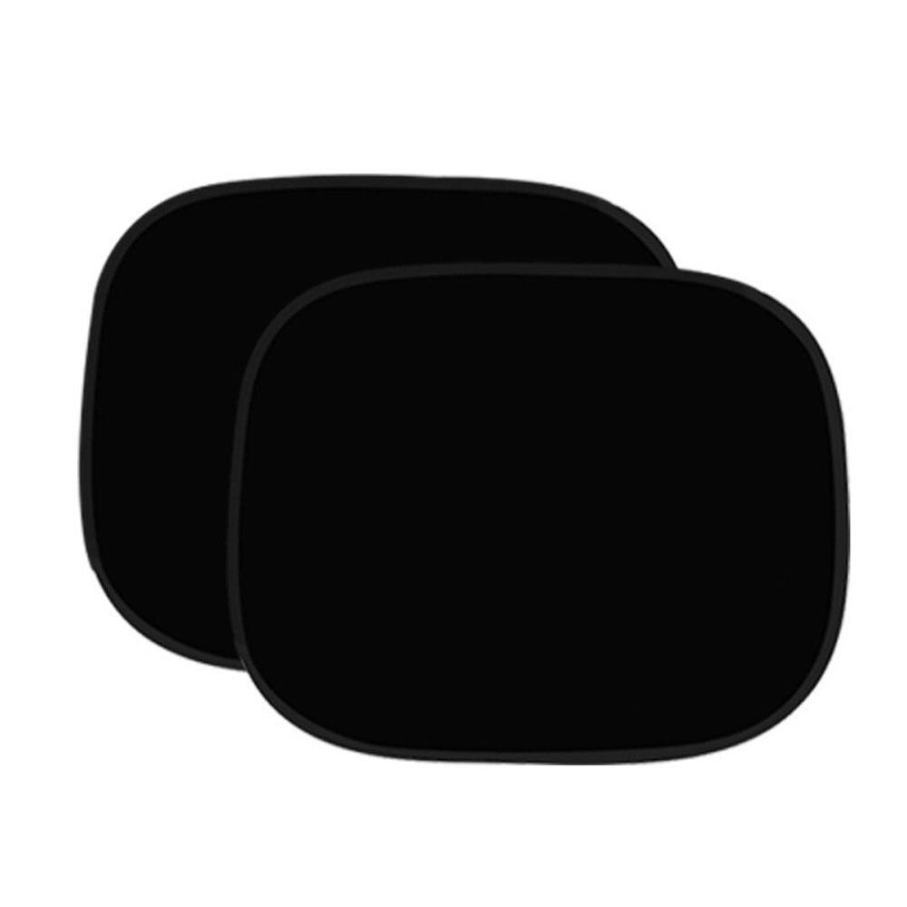 2/4/6/10Pcs Auto Statische Elektriciteit Zonnesche... – Grandado