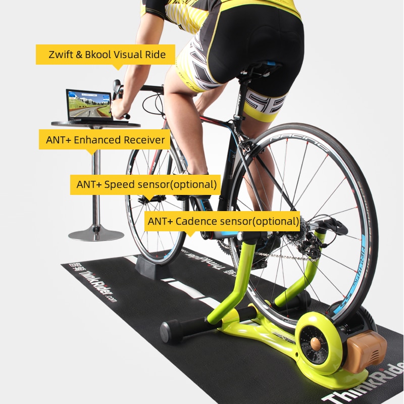 THINKRIDER ANT + USB Verbesserte Sender Empfänger ... – Vicedeal