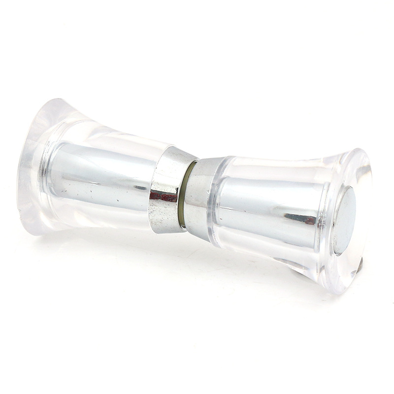 Douche Handvat Wc Push Pull Glazen Deur Handvat Pu... – Vicedeal