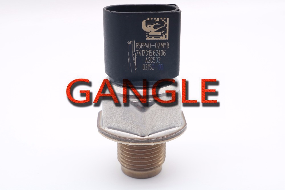 85PP40-02 55PP40-01 BRANDSTOF RAIL HOGE DRUKSENSOR... – Grandado