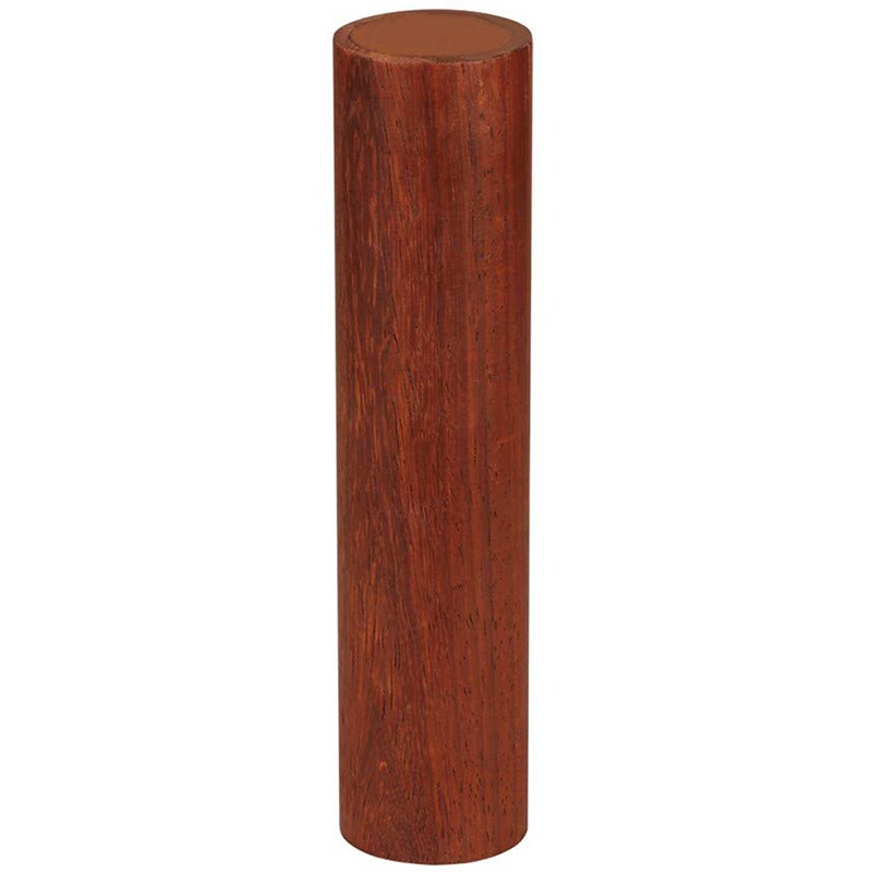 MJ-20 Orff Instrument Redwood Sand Tube Shaker Chi... – Grandado
