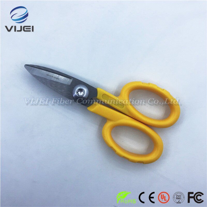 Miller FTTH tools Optical Fiber KS-1 Kevlar Shears... – Grandado