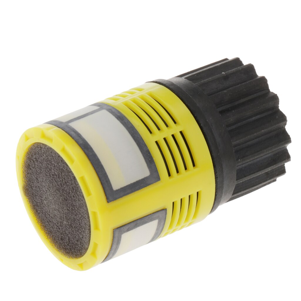Universal Dynamic Microphone Capsule Element Cartr... – Grandado