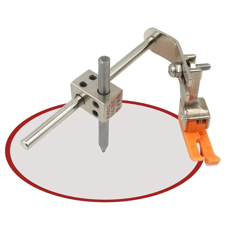 A19F-Round Sewing Attachment Sewing Machine Circul... – Grandado