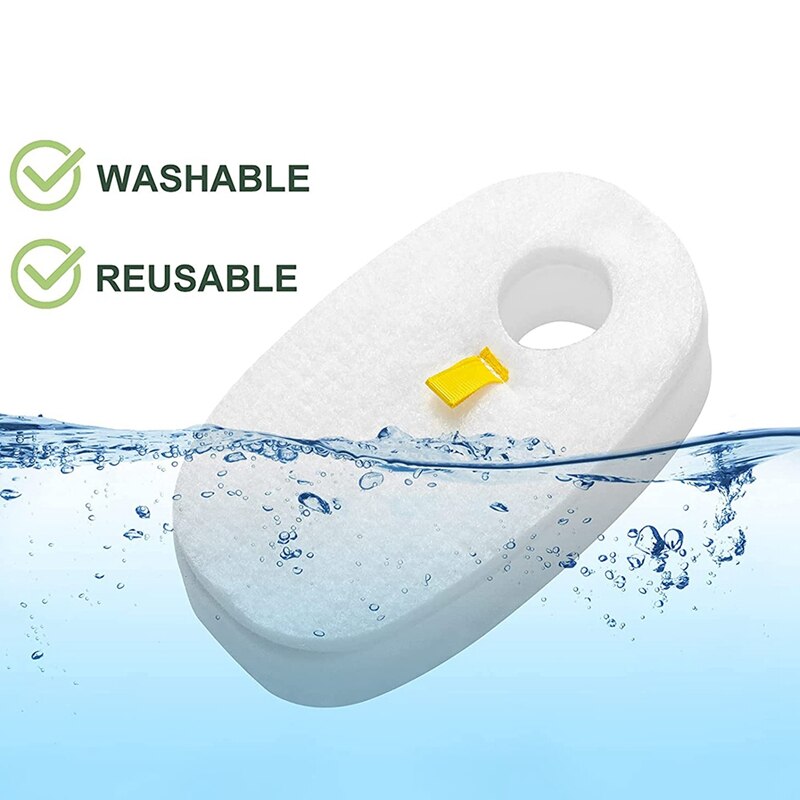 Vacuum Filters for Shark Rocket DeluxePro TruePet ... – Vicedeal