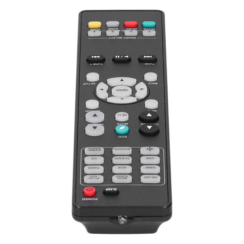 RC033SR Remote Control RC033SR LCD TV Remote Contr... – Grandado