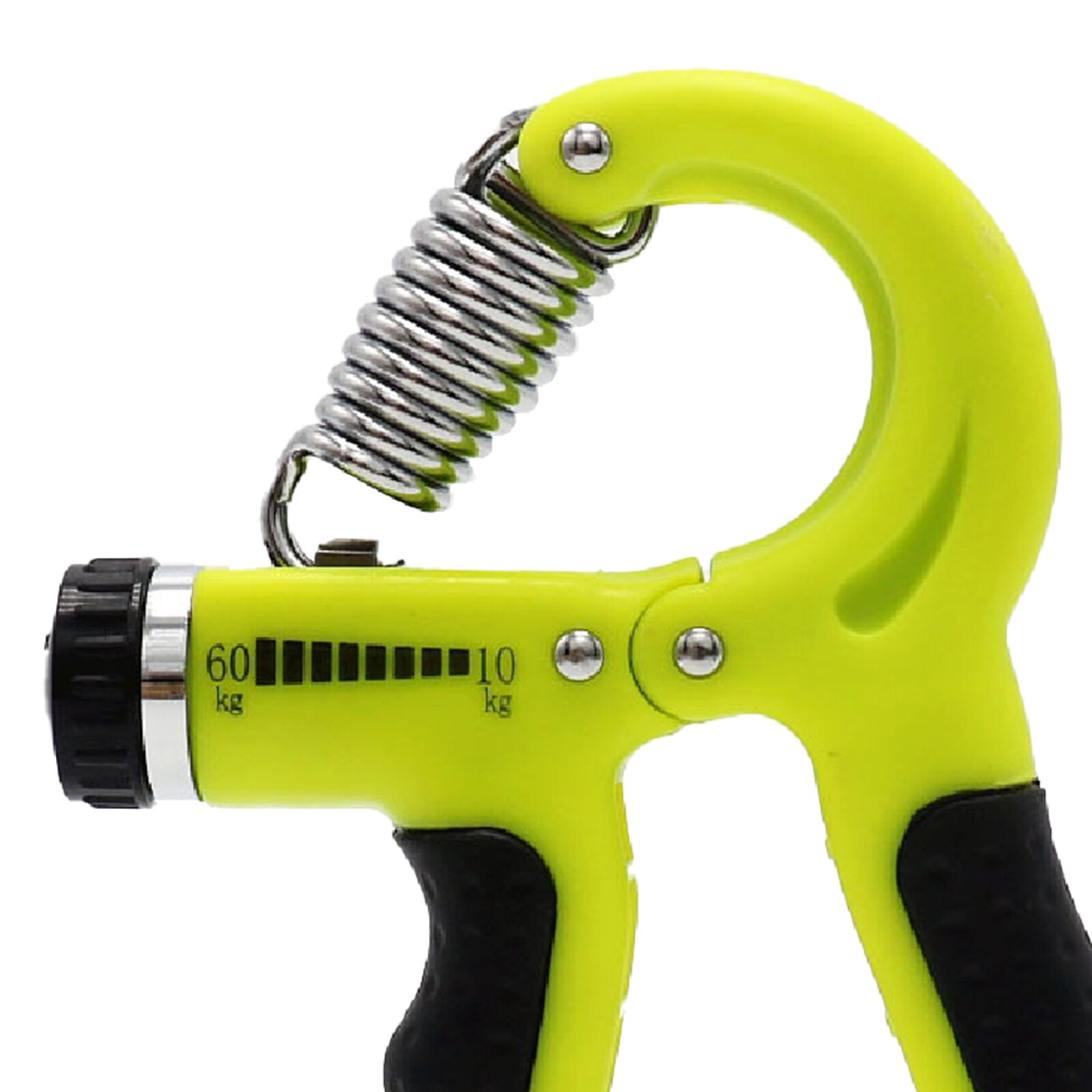 10-60Kg Verstelbare Tellen Handgreep Fitness Hand ... – Grandado