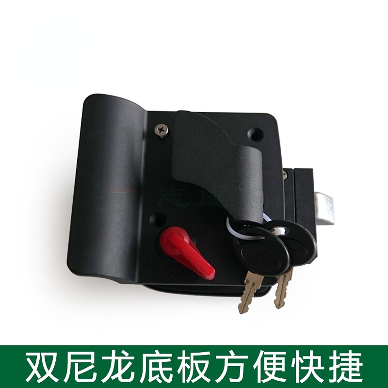 Push-type door locks,R3 mechanical door lock Speci... – Grandado