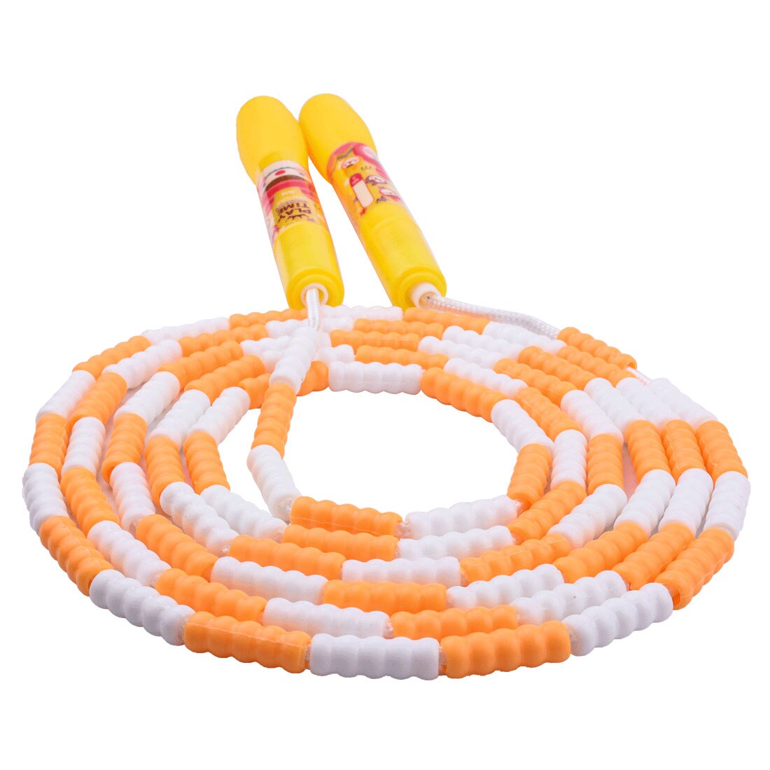 Jumping Rope Crossfit Skip Ropes Kids Light up Sof... – Grandado